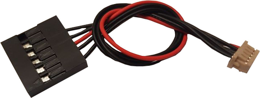 Apm 2x To Rfd900 Telemetry Cable 