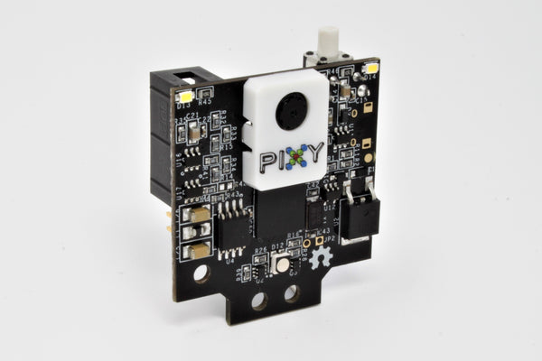 Pixy2 – IR-LOCK