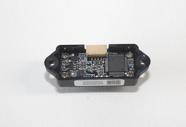 Benewake TFmini LiDAR Rangefinder (12m, I2C) – IR-LOCK