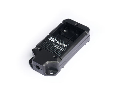 RFD x-series Modem Enclosure – IR-LOCK