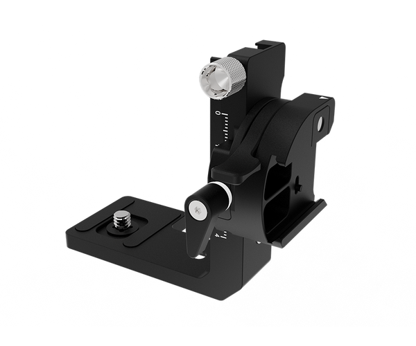 Gremsy Pixy S - Tilt Camera Cage – IR-LOCK