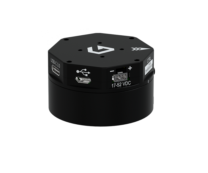 Gremsy HYPER QUICK RELEASE 3.0