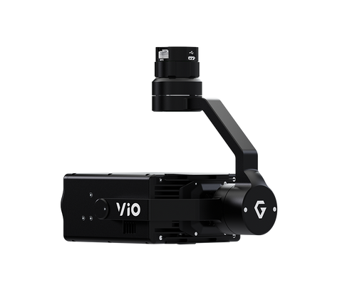 Gremsy VIO F1 – IR-LOCK