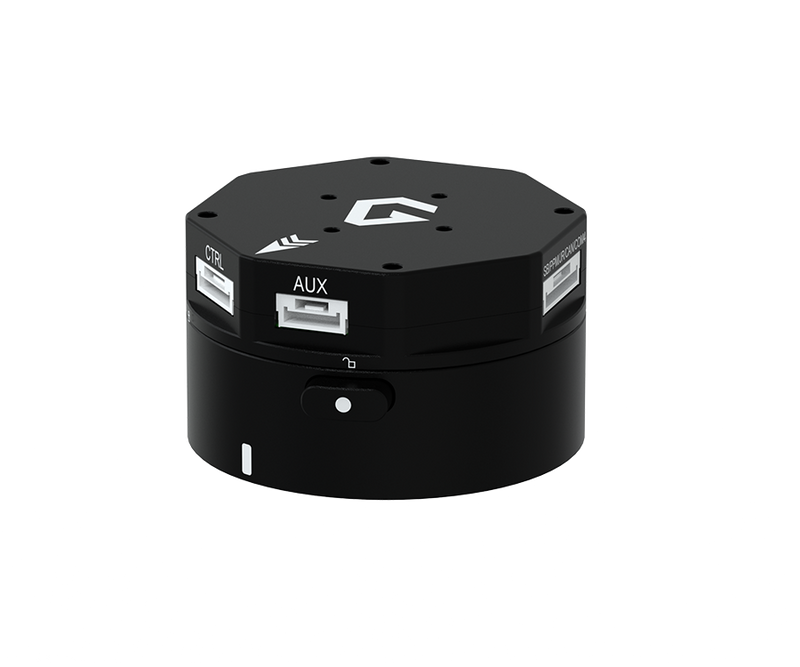 Gremsy HYPER QUICK RELEASE 3.0