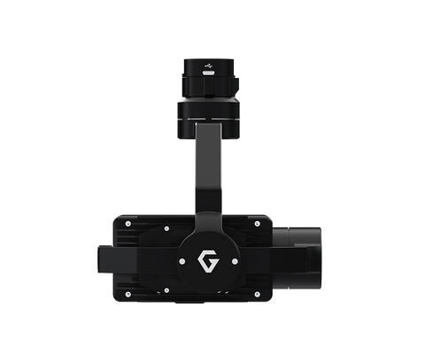 Gremsy VIO F1 – IR-LOCK