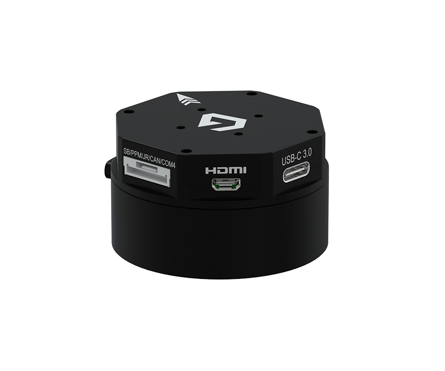 Gremsy HYPER QUICK RELEASE 3.0