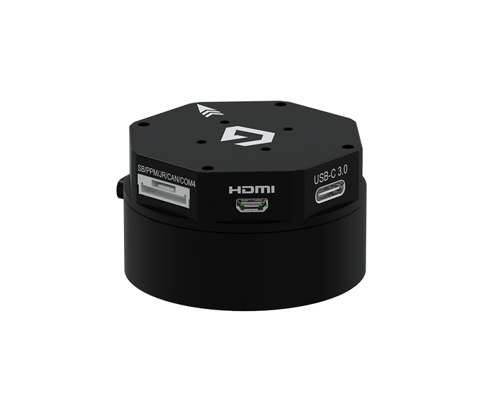 Gremsy HYPER QUICK RELEASE 3.0