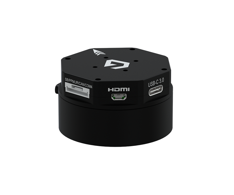 Gremsy HYPER QUICK RELEASE 3.0