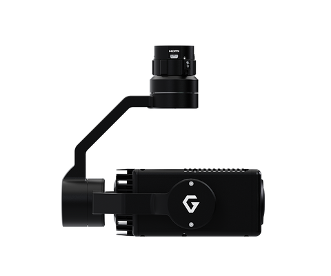 Gremsy VIO F1 – IR-LOCK