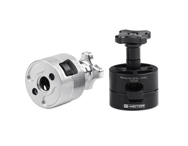 T-Motor Q1418 Quick-Attach-Detach Propeller Adapter – IR-LOCK