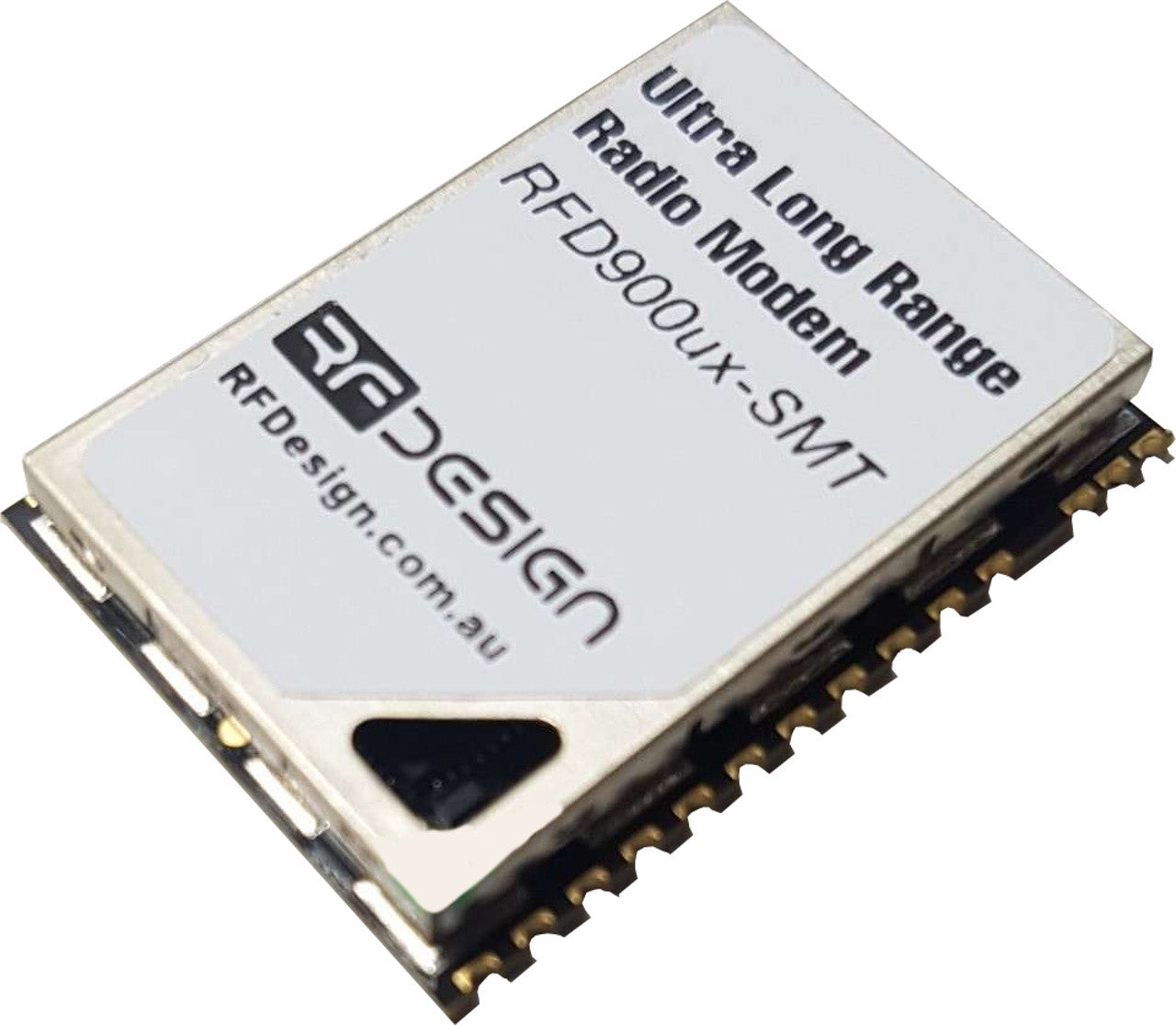 RFD900ux SMT Modem