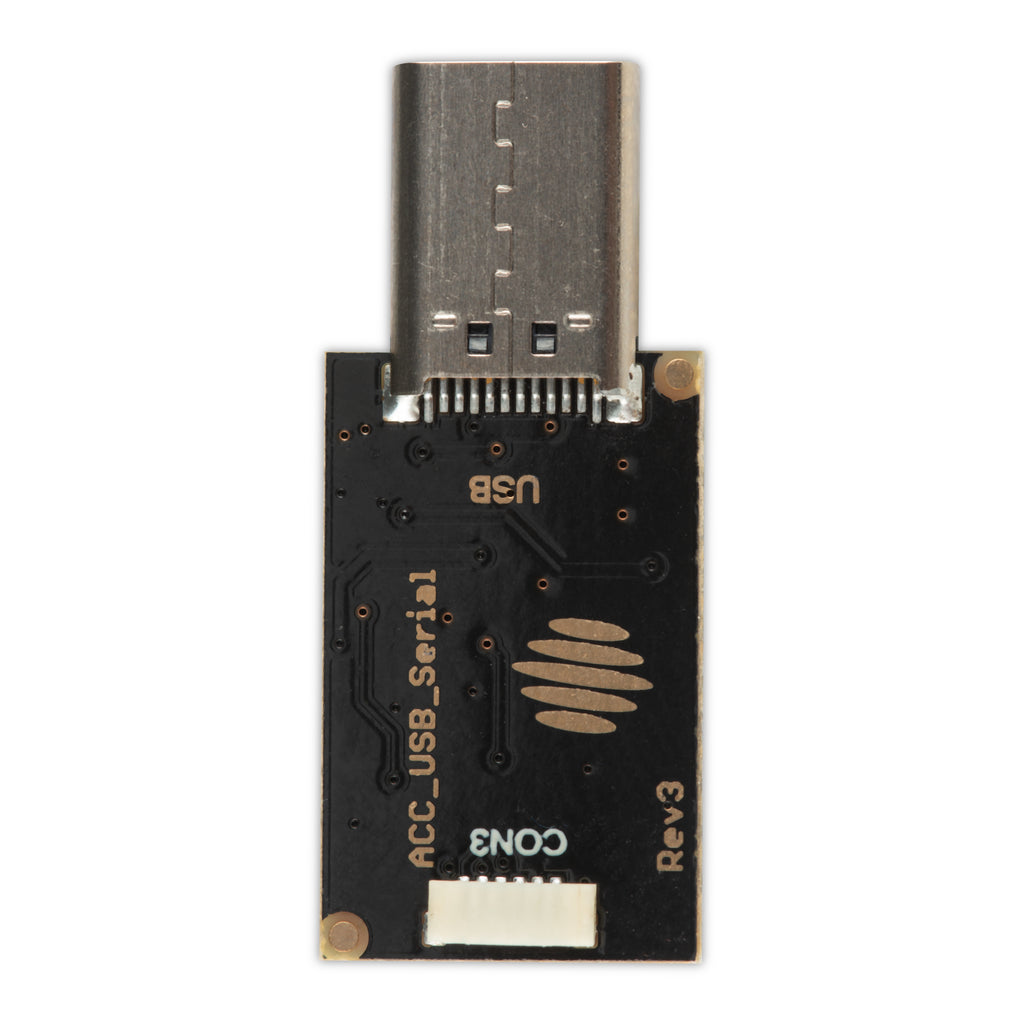 Generic USB adapter for LW20 / SF20 / GRF-series