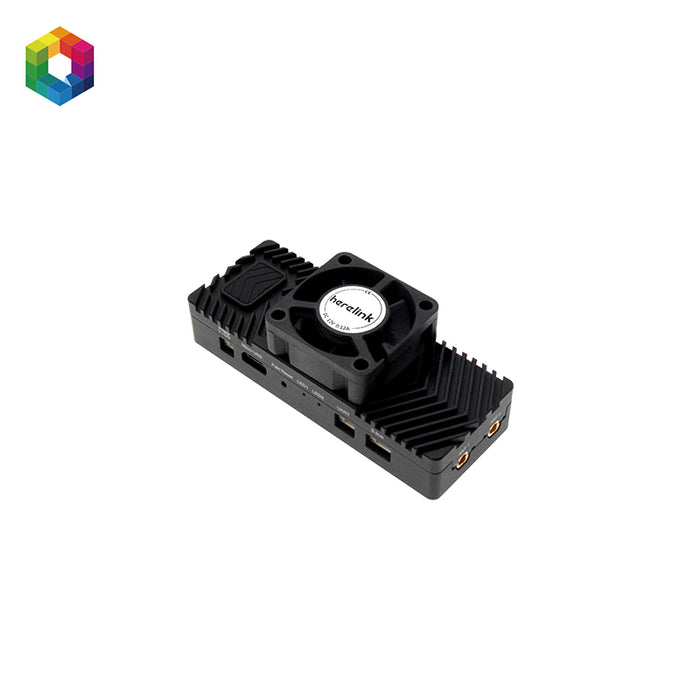 Herelink Air Unit (V1.1) | CubePilot