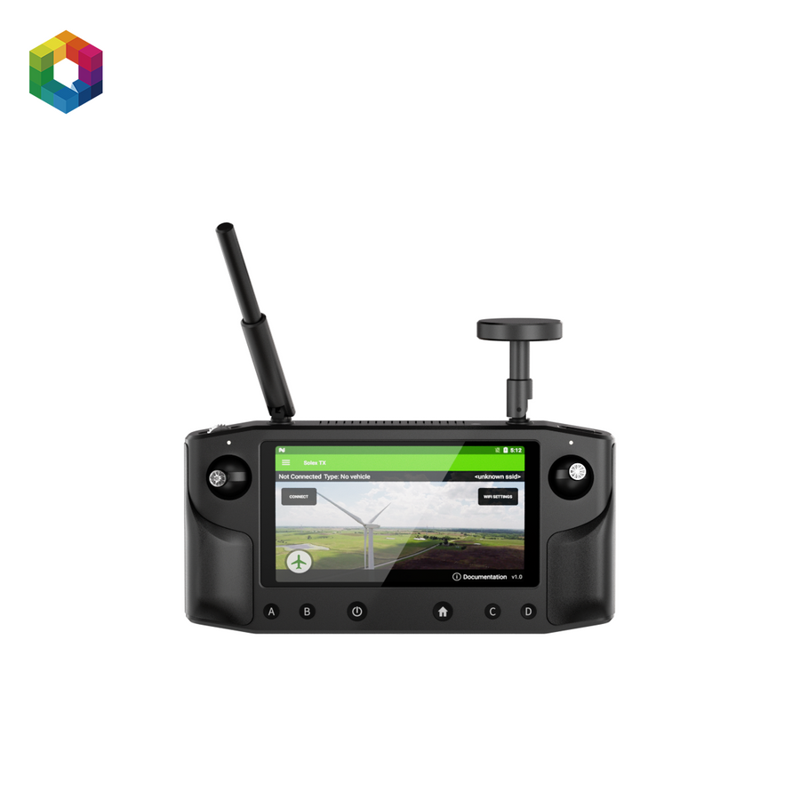 Herelink HD Video Transmission System (V1.1) | CubePilot