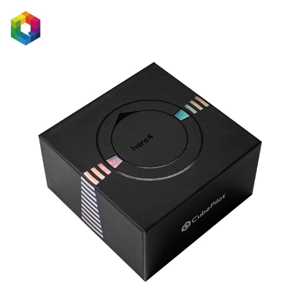 Here4 Multiband RTK GNSS | CubePilot