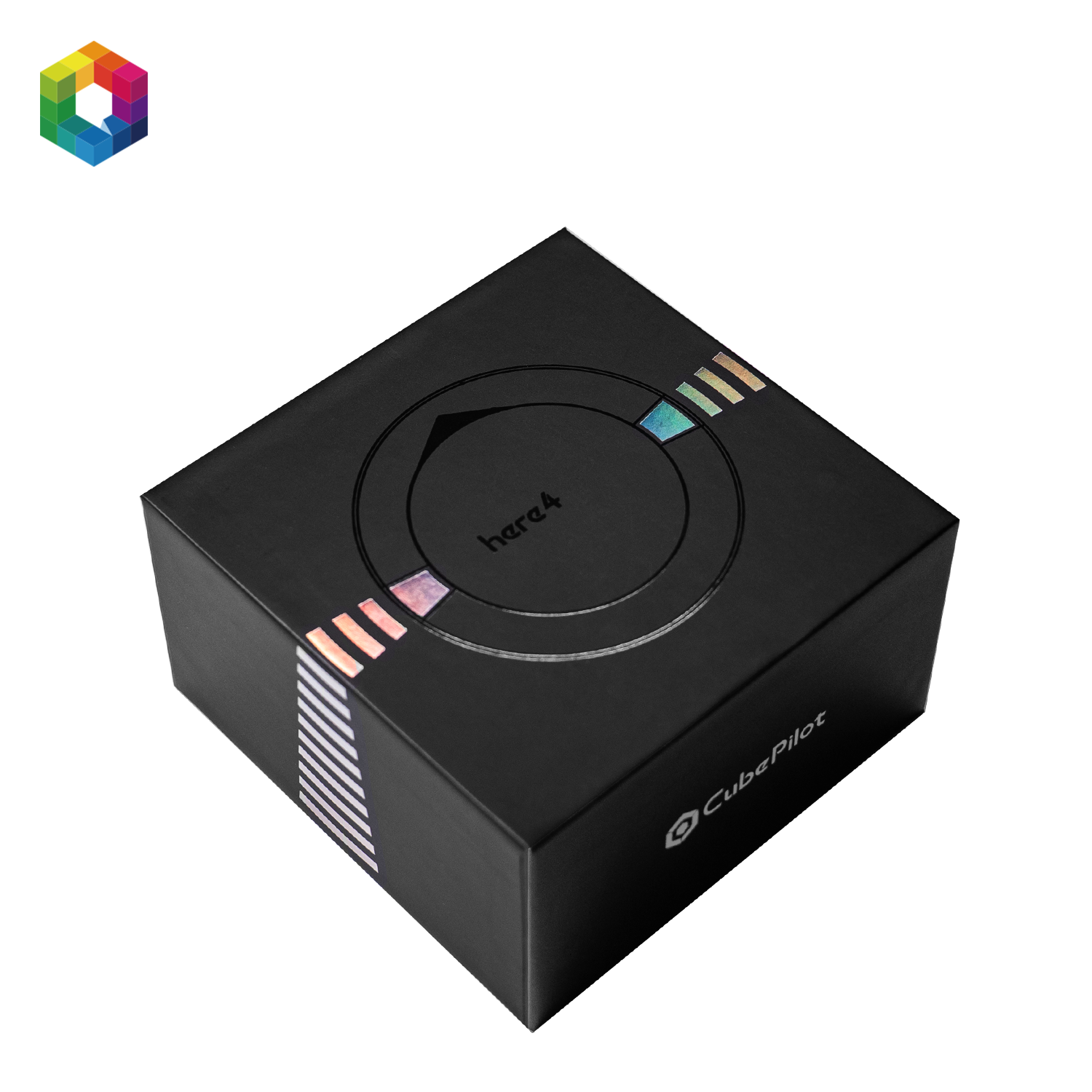 Here4 Multiband RTK GNSS | CubePilot