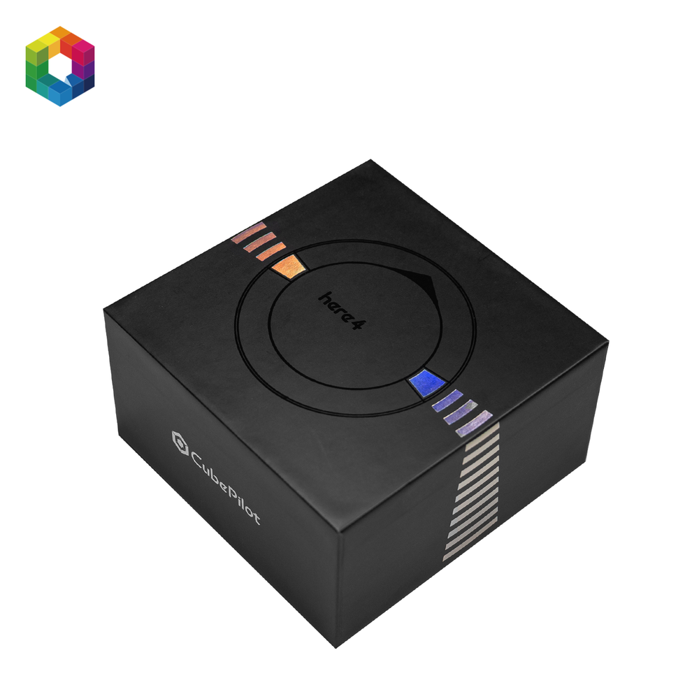 Here4 Multiband RTK GNSS | CubePilot