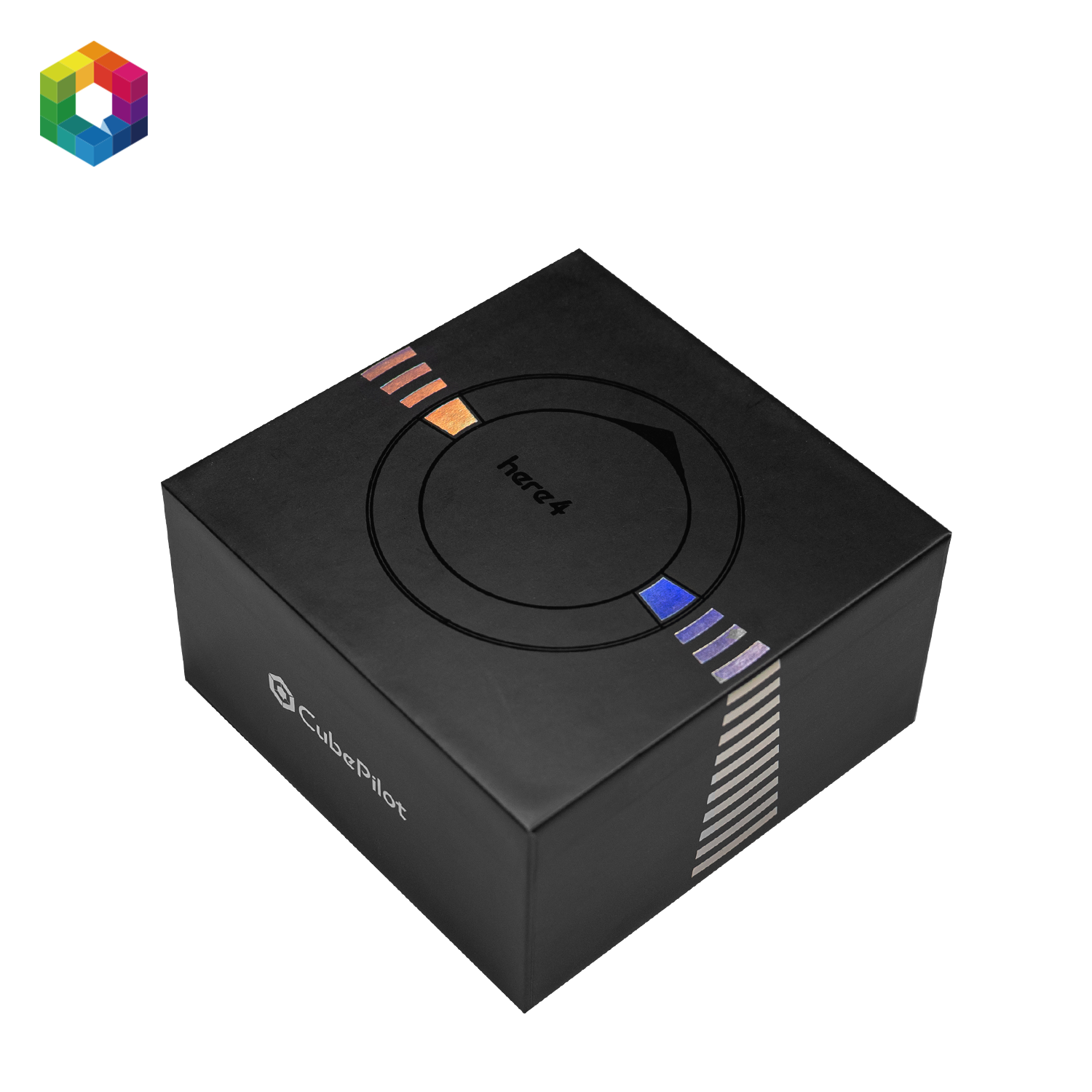 Here4 Multiband RTK GNSS | CubePilot