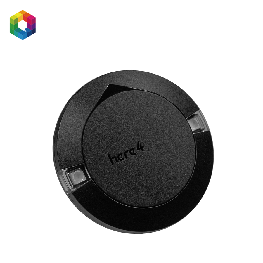 Here4 Multiband RTK GNSS | CubePilot