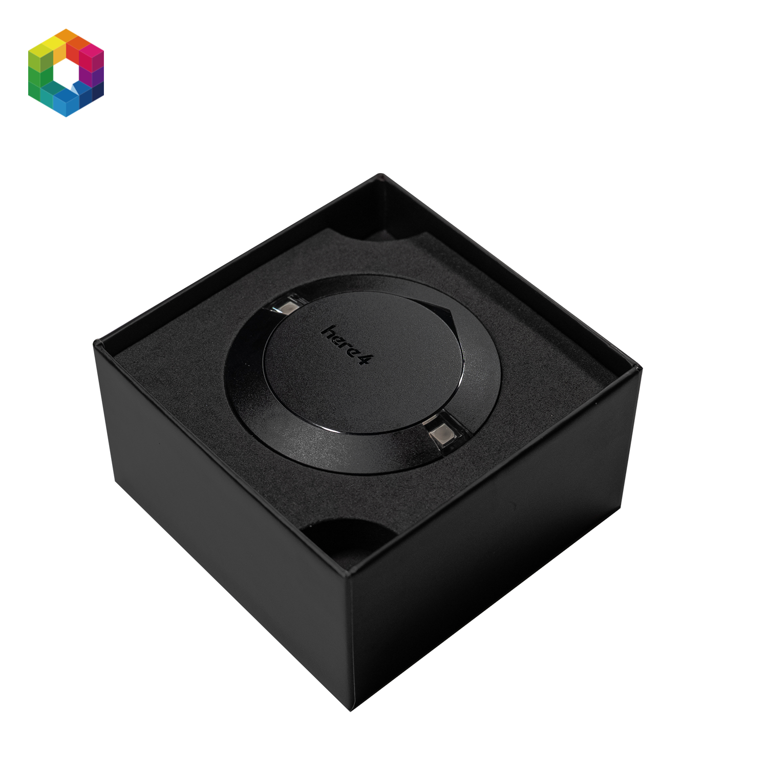 Here4 Multiband RTK GNSS | CubePilot