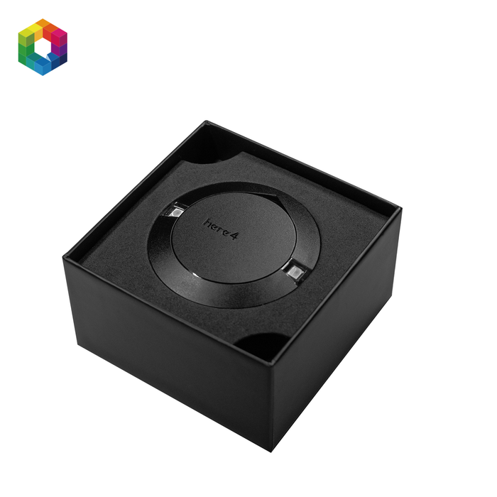 Here4 Multiband RTK GNSS | CubePilot