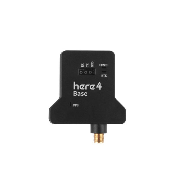 Here+ RTK Base (M8P) | CubePilot – IR-LOCK