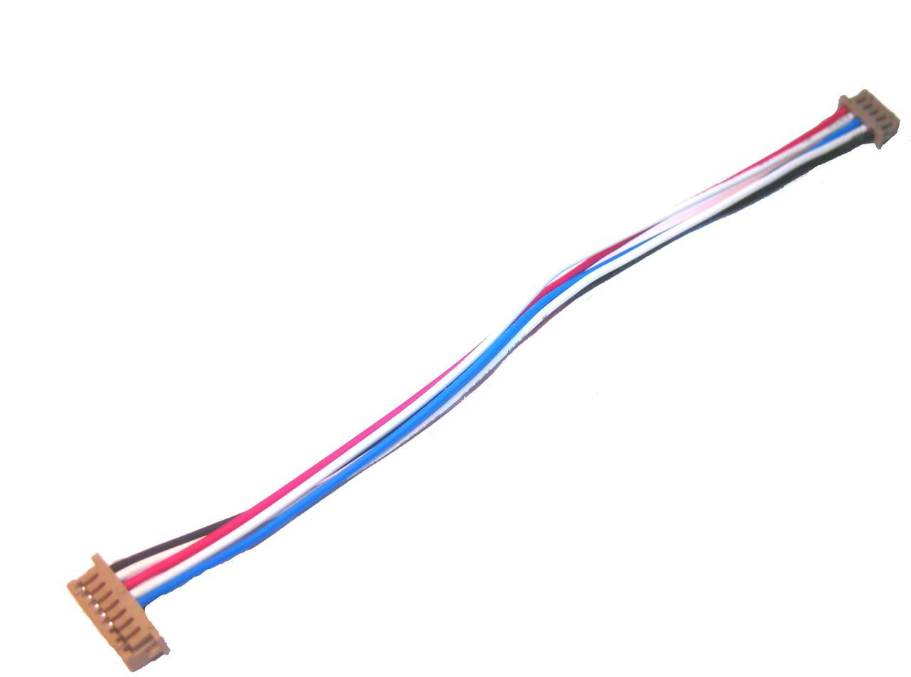 RFD900u / RFD900ux to APM 2.5 Telemetry Cable – 150mm DF13 | CABLE ...