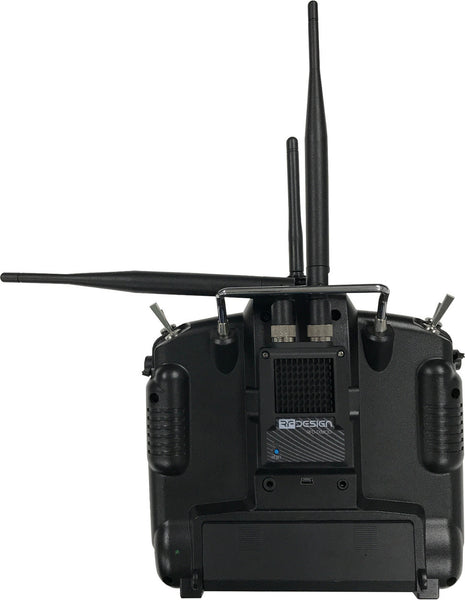 RFD868 TXMOD V2 (RC transmitter module) – IR-LOCK