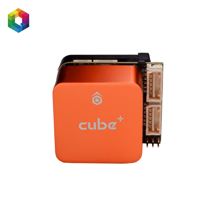 CubePilot Cube Orange+ Standard Set (Mini Carrier Board) | NDAA 2023 ...