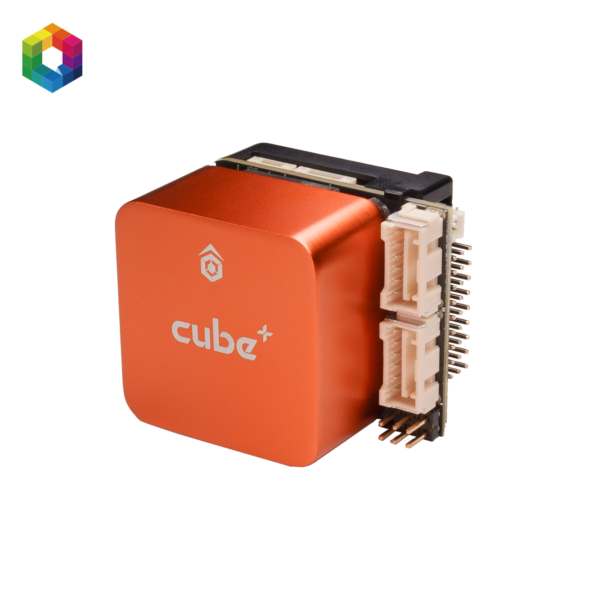 CubePilot Cube Orange+ Standard Set (Mini Carrier Board) | NDAA 2023 ...
