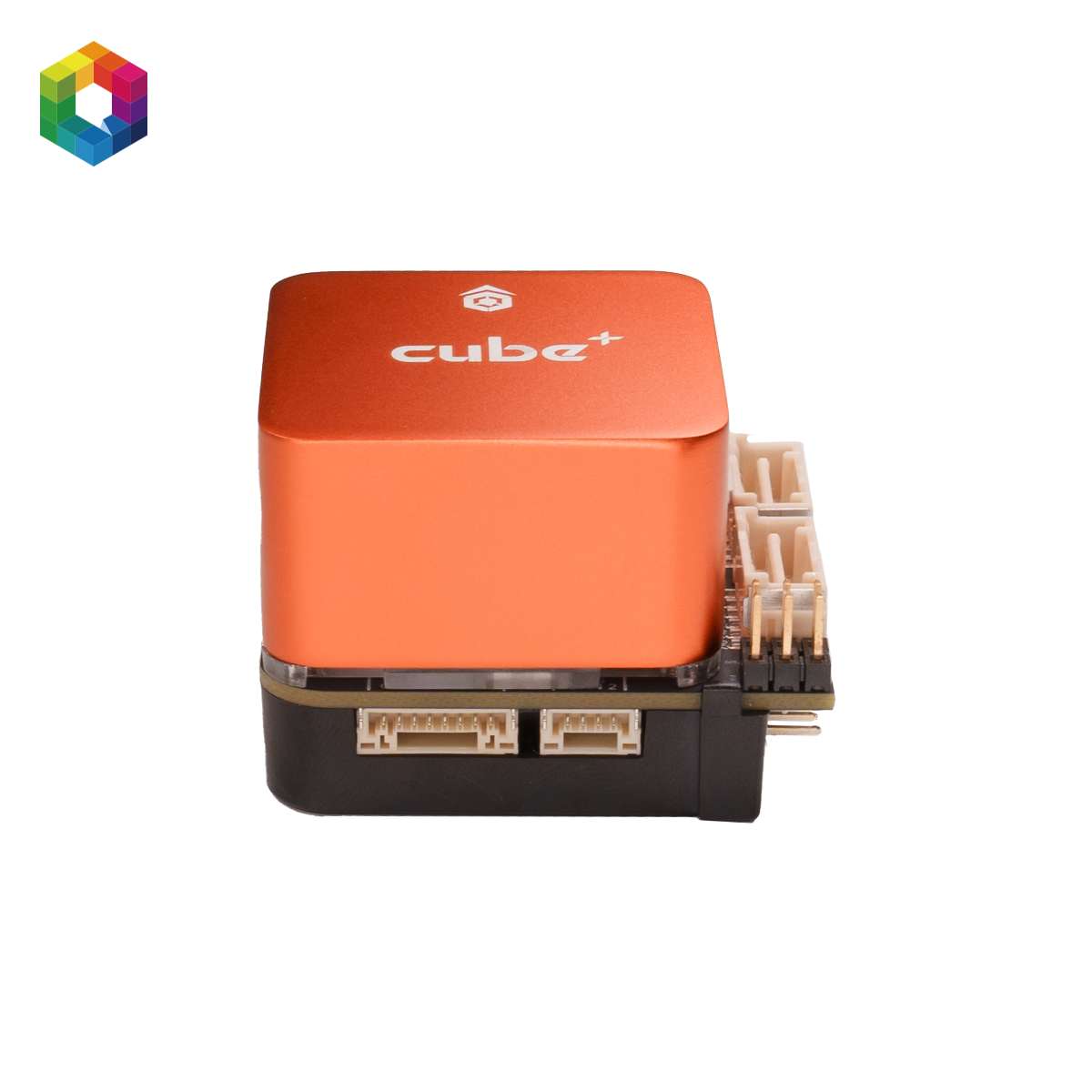 CubePilot Cube Orange+ Standard Set (Mini Carrier Board) | NDAA 2023 ...