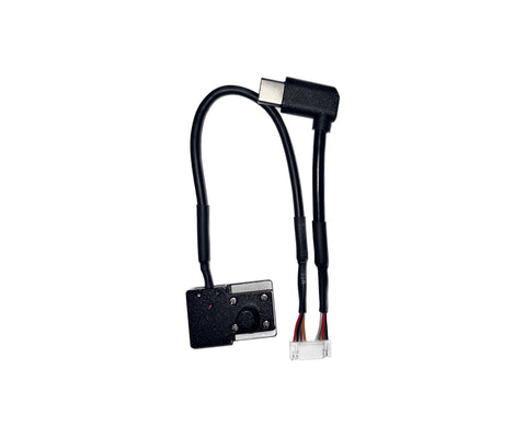 Gremsy PIXY SM - HOTSHOE & USB CAMERA CABLE – IR-LOCK