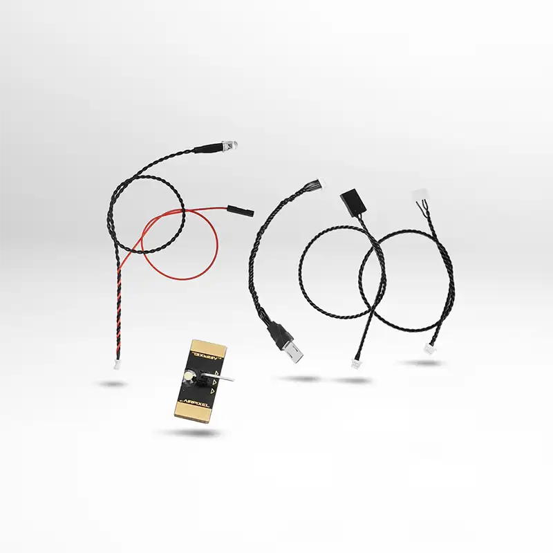 AirPixel Simple geotagging cable set