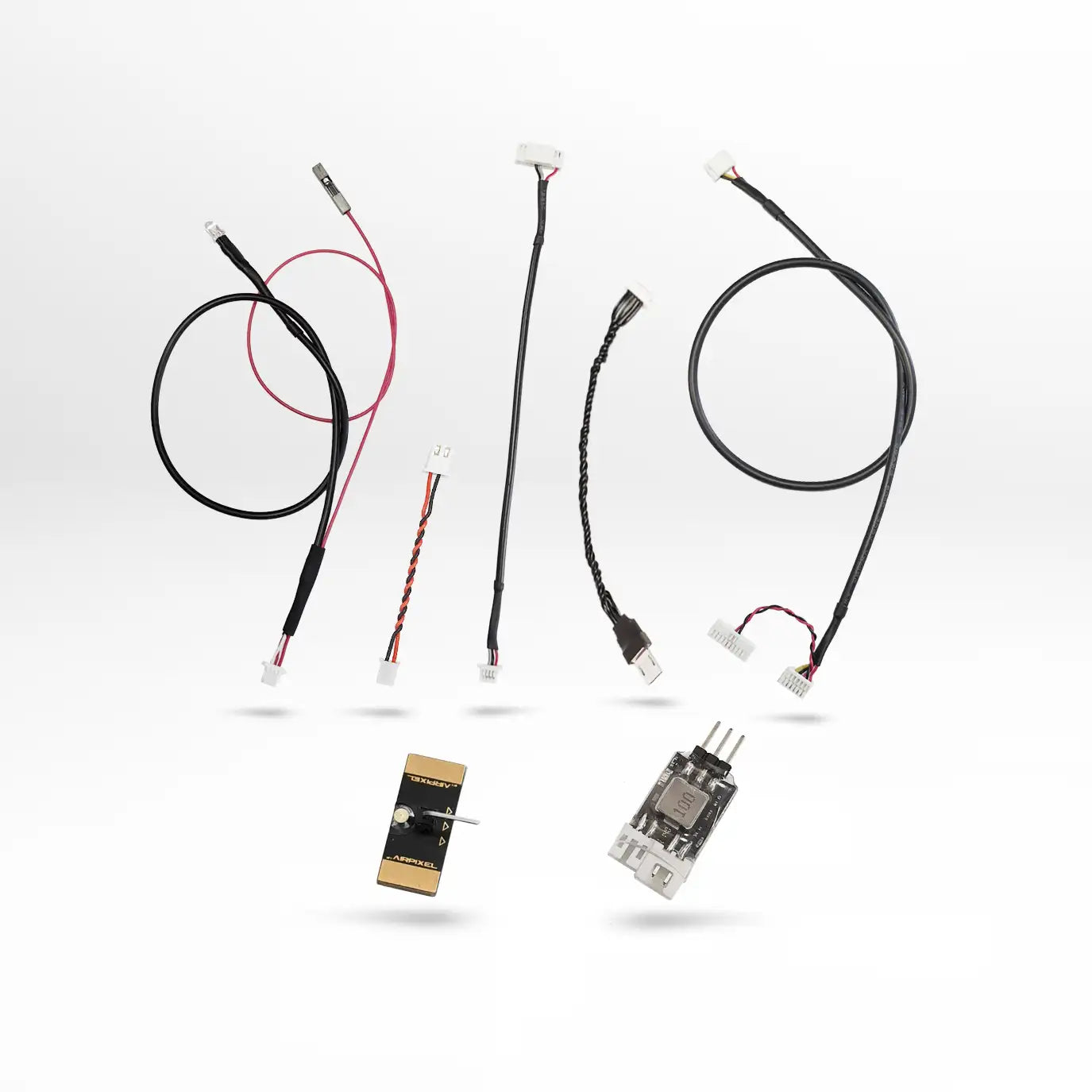 AirPixel Wiring set EVO for Gremsy T3 | S1 | T7