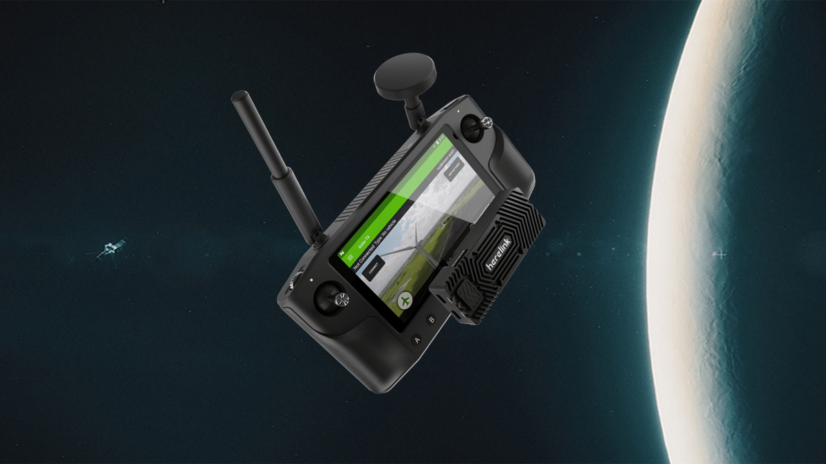 IR-Lock Store | Official CubePilot Store in the USA