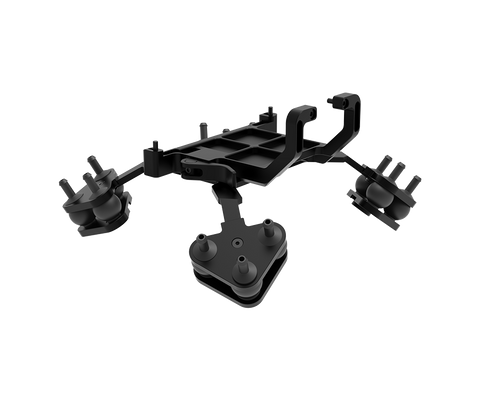 Gremsy PIXY SM - ADVANCED DAMPING – IR-LOCK