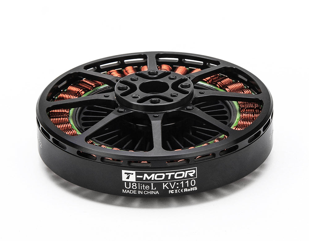 T-Motor U8 Lite L KV95