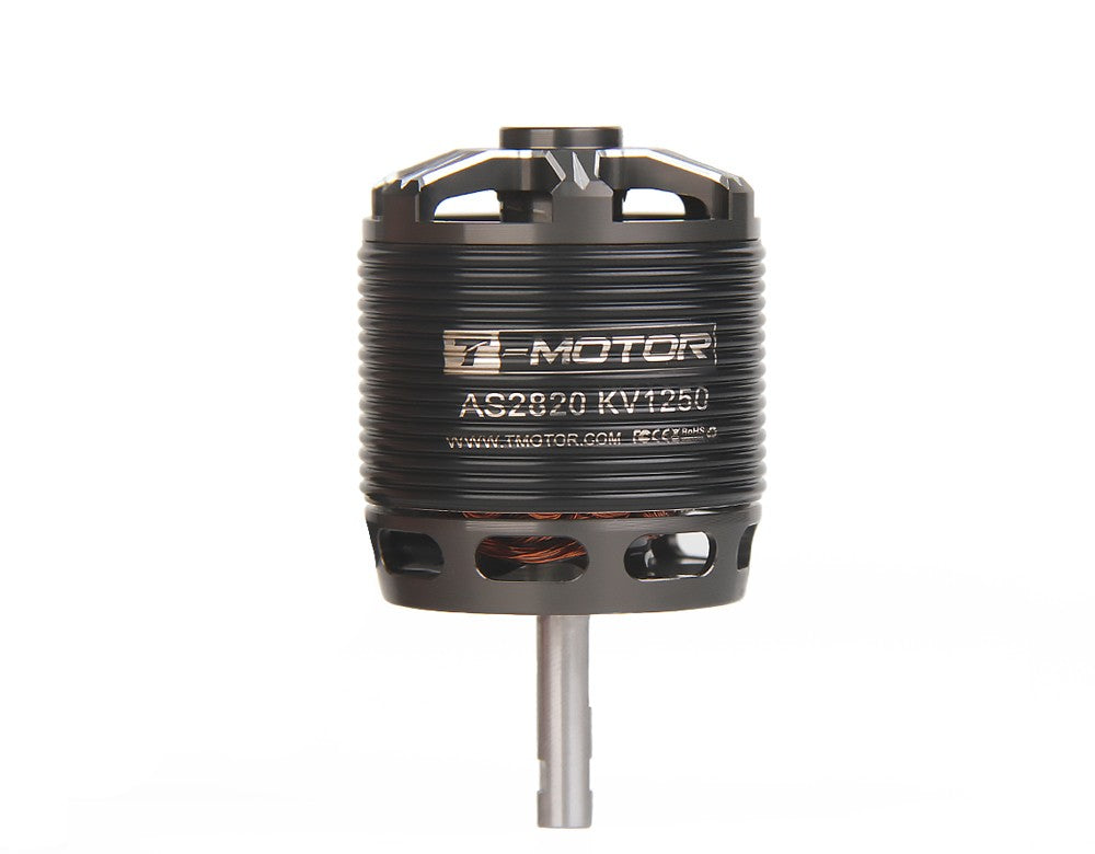 T-Motor AS2820 KV1250 Long Shaft
