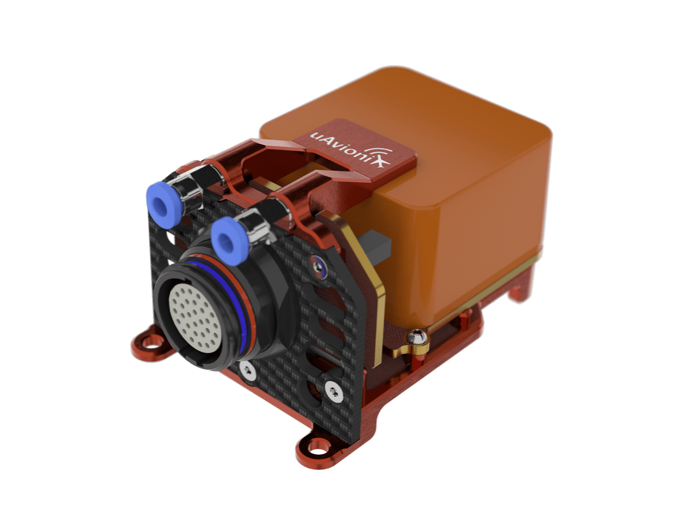 George G2 Autoplot | uAvionix