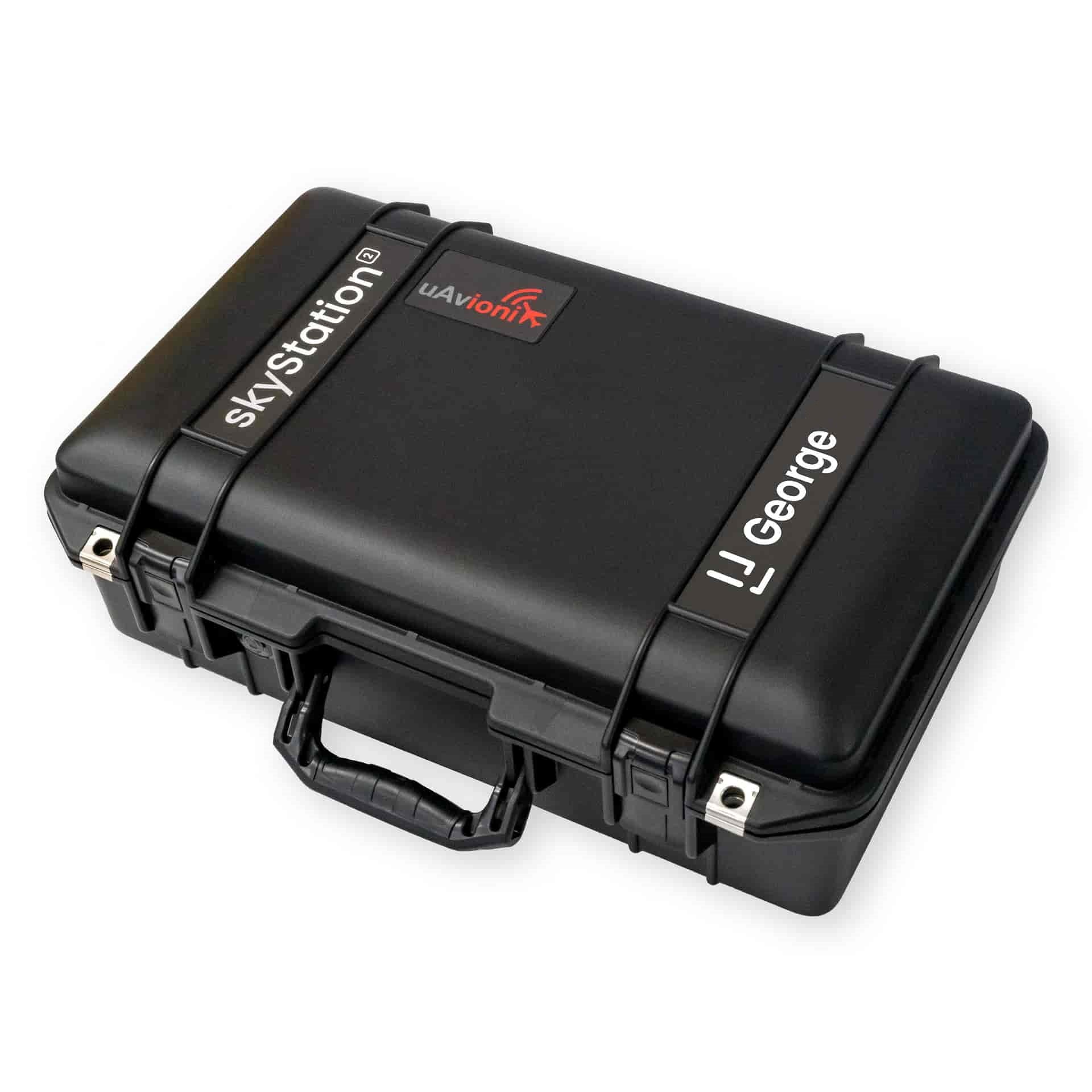 George G2 Integration Kit | uAvionix