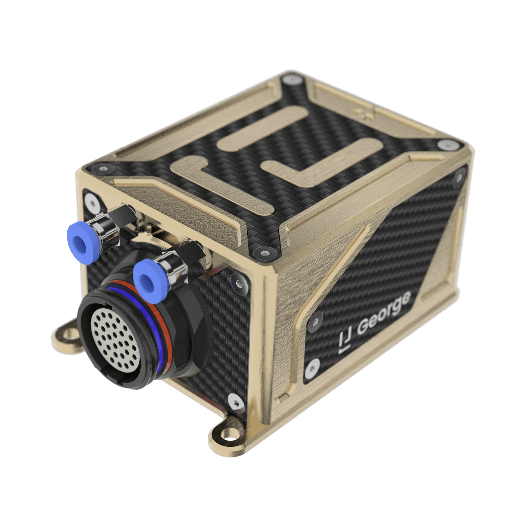 George G3 Autopilot | uAvionix