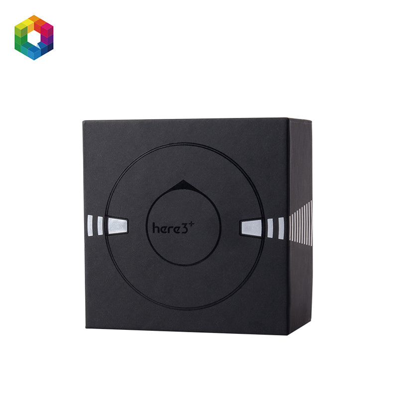 Here3+ with iStand | CubePilot