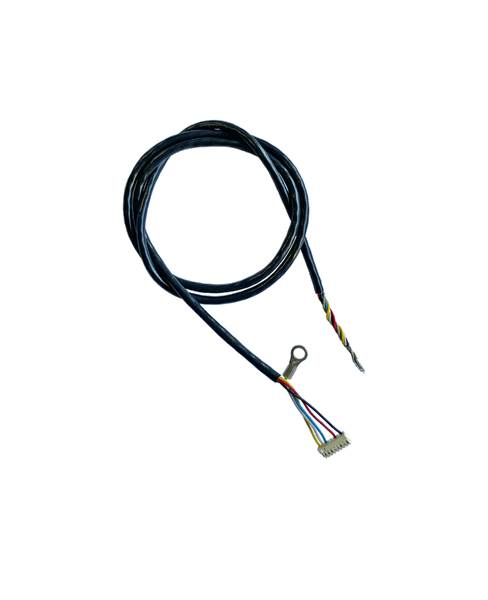 LW20/SF20 I2C & Power Cable – IR-LOCK