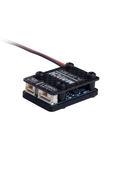 Mauch Electronics