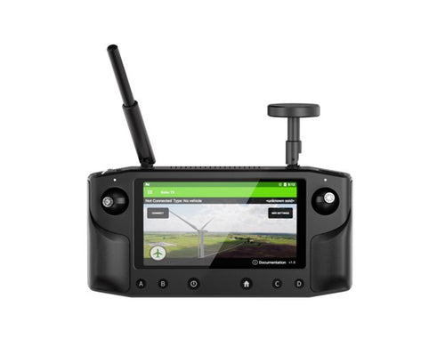 Herelink Controller Unit (V1.1) | CubePilot