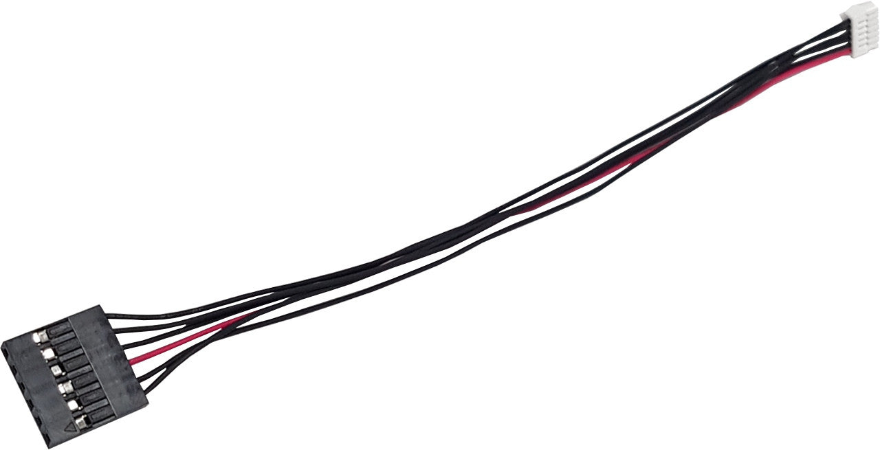 PIXHAWK2 to RFD900 Telemetry Cable - 150 mm