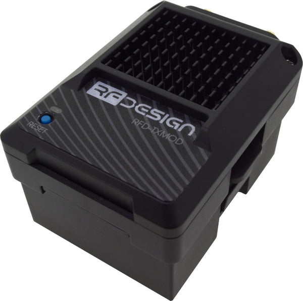 RFD900 TXMOD V2 (RC transmitter module) – IR-LOCK