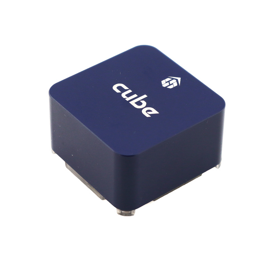 The Cube Blue | CubePilot