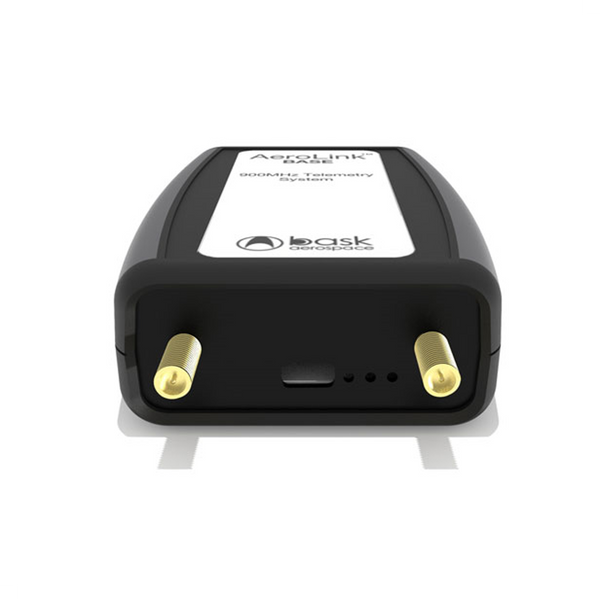 AeroLink Base – IR-LOCK