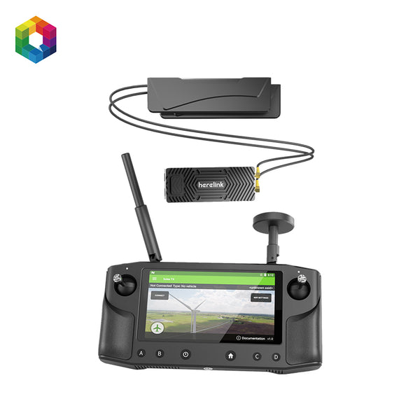 Herelink HD Video Transmission System (V1.1) | CubePilot